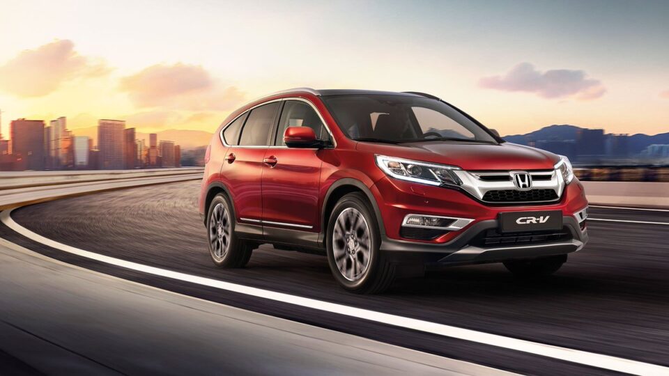 Honda Rental & Leasing Sapporo - Hokkaido A4JP Travel Guide