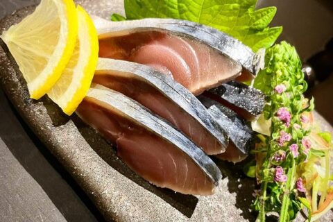 小料理 衣 (きぬ) - Hokkaido A4JP Travel Guide
