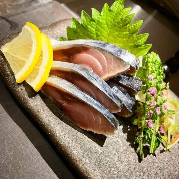 小料理 衣 (きぬ) - Hokkaido A4JP Travel Guide