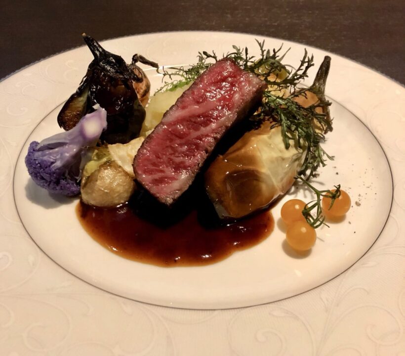 Poronno Traditional Ainu Food Café - Hokkaido A4JP Travel Guide