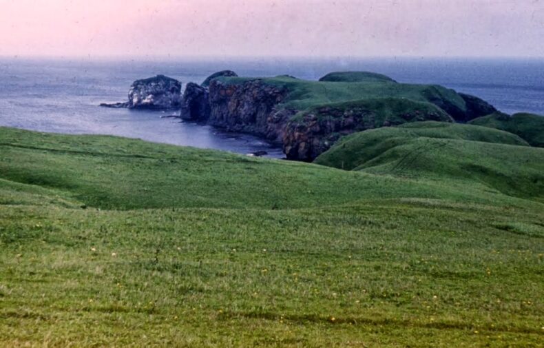 Habomai Islands (Visa Needed) - Hokkaido A4JP Travel Guide