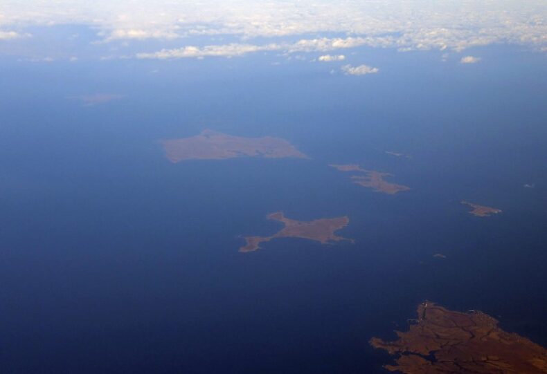 Habomai Islands (Visa Needed) - Hokkaido A4JP Travel Guide