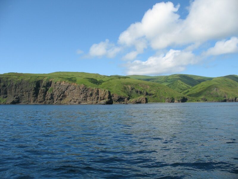Habomai Islands (Visa Needed) - Hokkaido A4JP Travel Guide