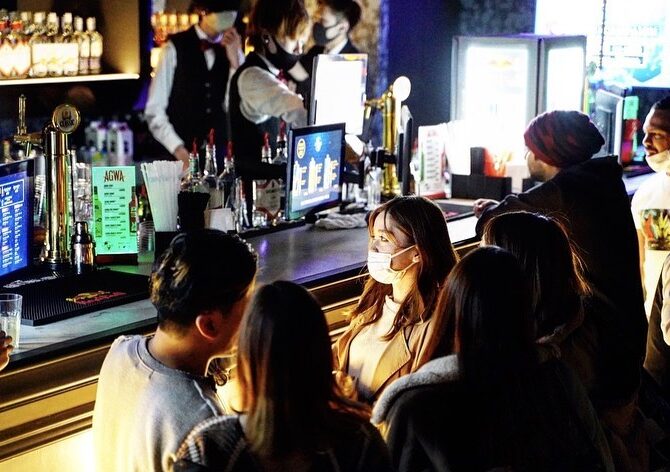 ウタゲサッポロ（UTAGE SAPPORO） - 北海道観光ガイド