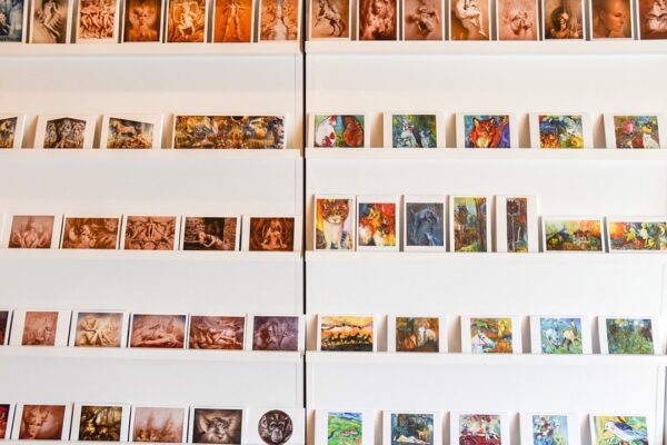 Di-Maccio Art Museum, The Forest of Taiyo