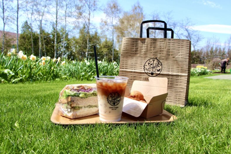 Ueno Farm (The Gnomes' Garden) - Hokkaido A4JP Travel Guide