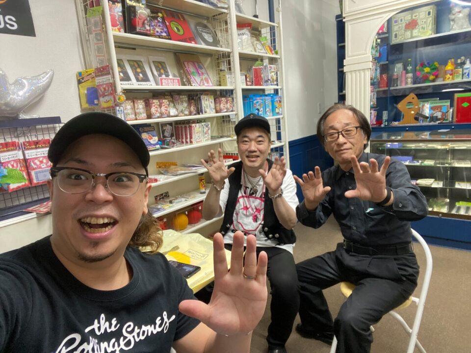 Go Go Steak Teppanyaki Restaurant Sapporo - Hokkaido A4JP Travel Guide