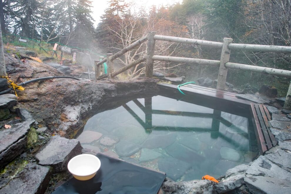 Fukiage Hot Spring Lodge, Health Center & Recreational Facility Hakuginso