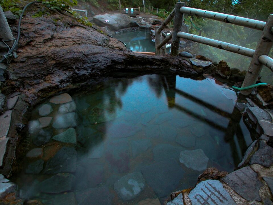 Fukiage Hot Spring Lodge, Health Center & Recreational Facility Hakuginso