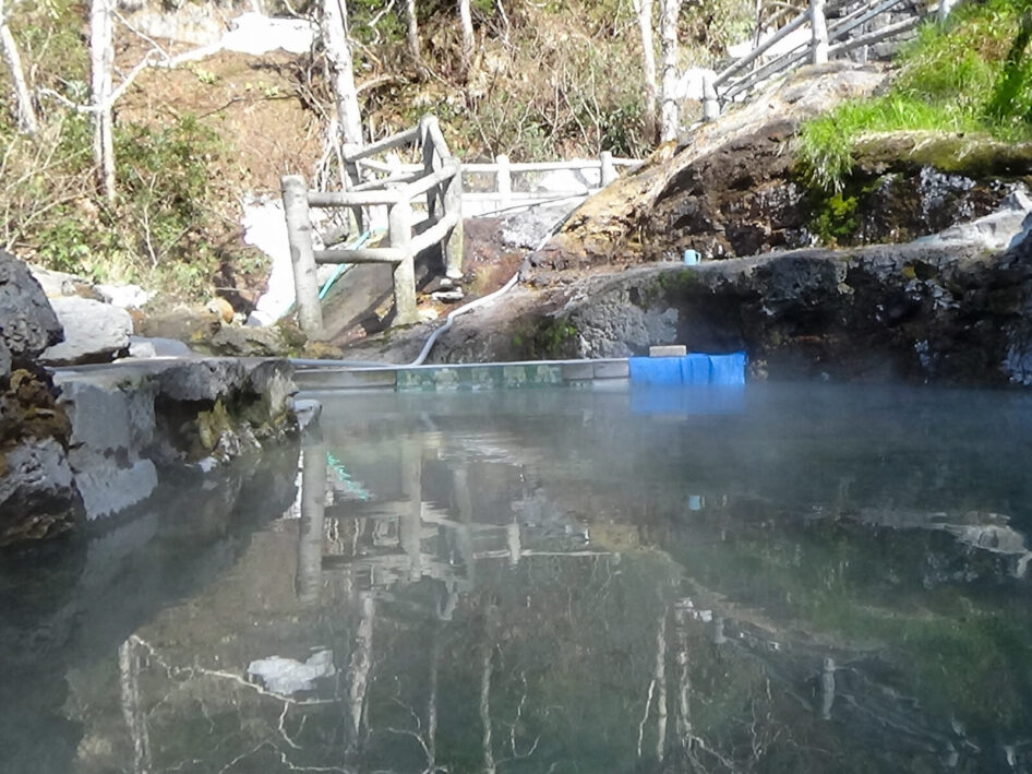 Fukiage Hot Spring Lodge, Health Center & Recreational Facility Hakuginso